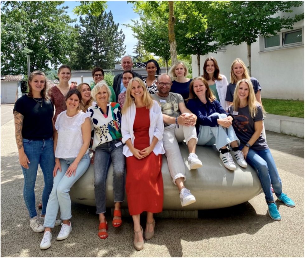 Kollegium | Kirchhaldenschule Stuttgart-Botnang